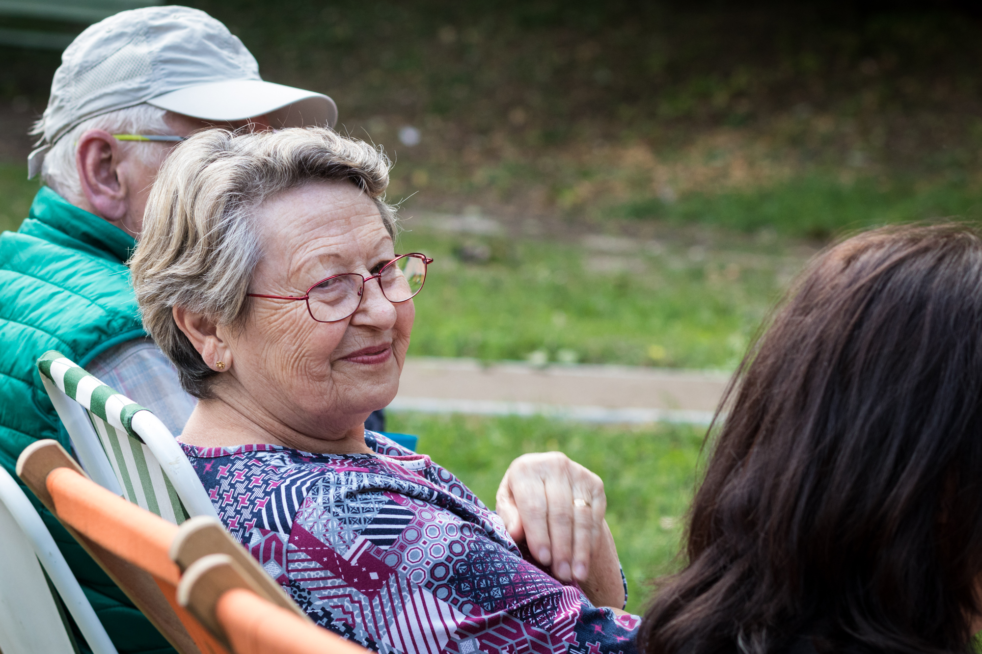 « Ce qu’il faut dire », pour rendre justice Plaines d’été